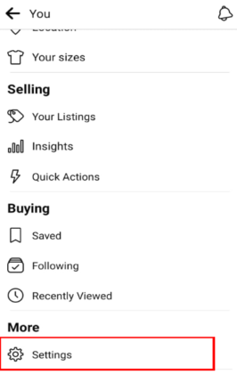 How To Change Facebook Marketplace Settings To Local Only? | Yoodley