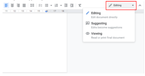 How To Disable Edit Suggestions From Users In Google Docs (PC/Laptop ...