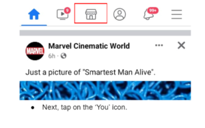 How To Change Facebook Marketplace Settings To Local Only? | Yoodley