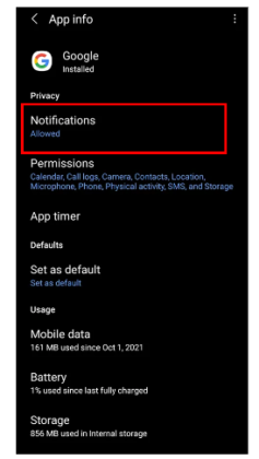 What Is ‘Google X Enrollment’ Notification? How To Get Rid Of It? | Yoodley