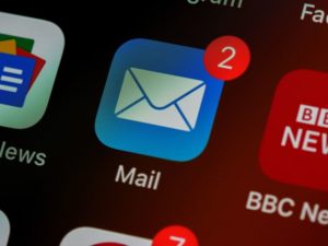Getting My Text Messages As Emails From @vzwpix.com? | Yoodley