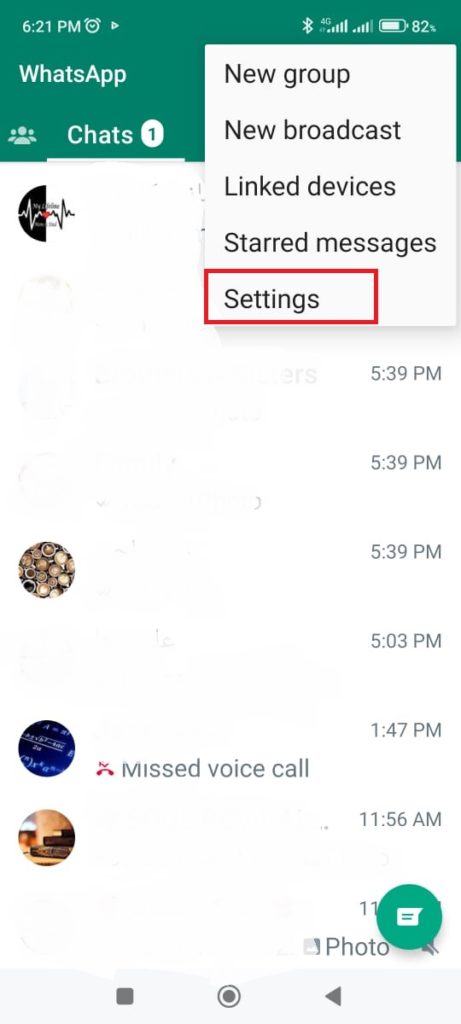 How To Know The Total Number Of Contacts On IPhone And Android? | Yoodley