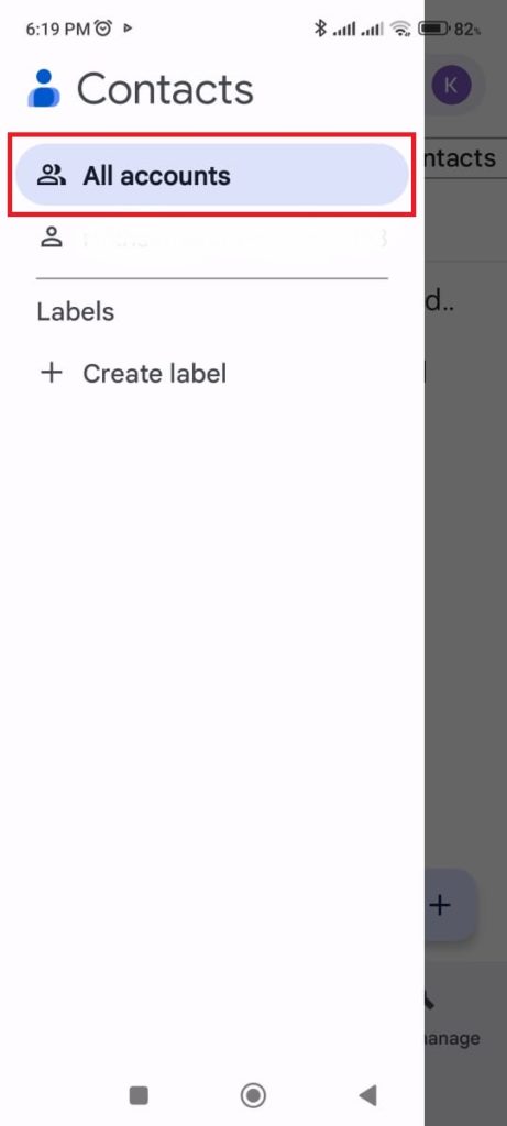How To Know The Total Number Of Contacts On IPhone And Android? | Yoodley