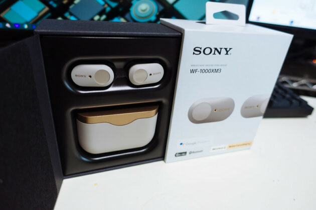 How To Pair Sony WF-1000XM3 To IPhone, Android, Mac, TV, And PC? | Yoodley