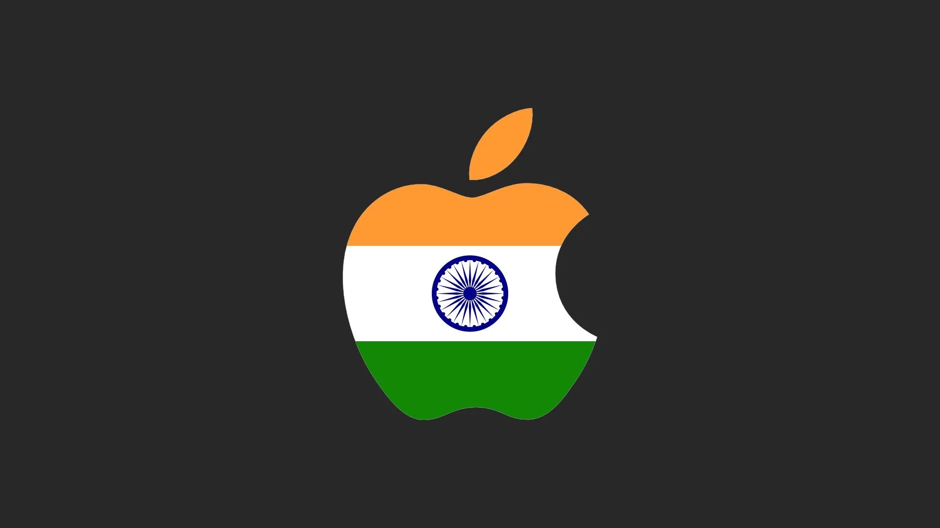 Apple Smartphone Shipments In India Soar In Q3 2023