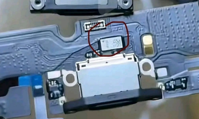 Leaked USB-C Component Photos Reveal Thunderbolt Support For IPhone 15