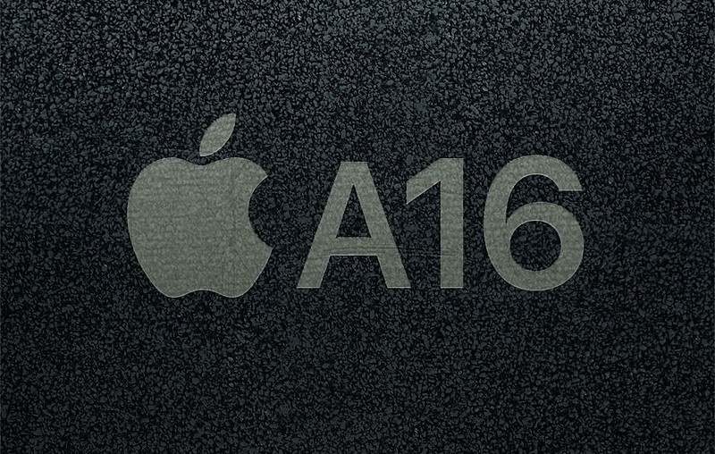 Leaker: IPhone 14’s A16 Chip Is Labeled 5nm Internally