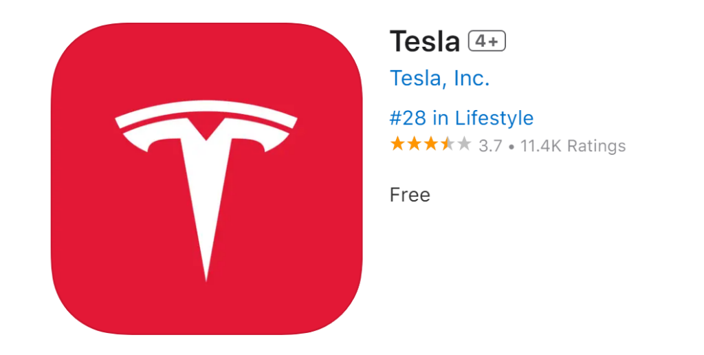 Tesla App For IOS Now Allows You To Use Siri, Shortcuts Automation