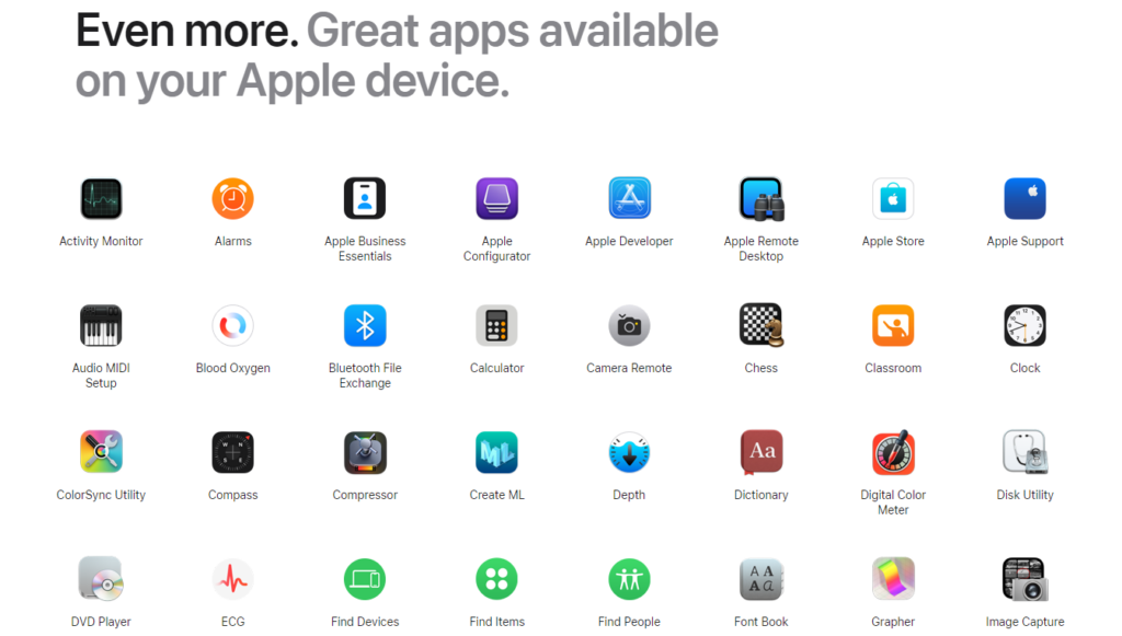 Apple Prepares For Impending EU App Sideloading By Launching New 'Apps ...