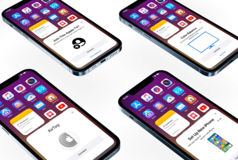 Security Researcher Points Out IPhone's Problematic Bluetooth System