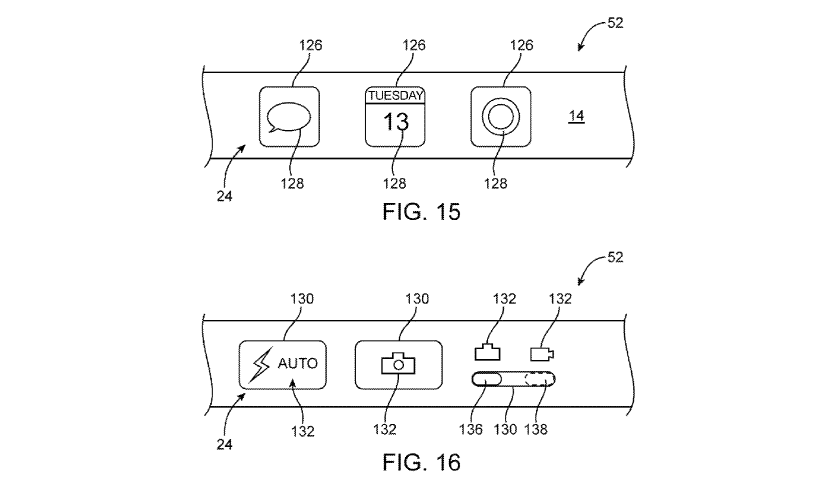 Apple’s Newly Granted Patent Is About Sidewall Touch-sensitive Virtual ...