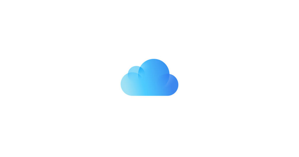 ICloud Website Gets Design Revamps, New Controls In Recent Update