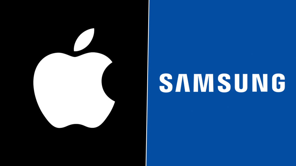 Apple Follows Samsung As India’s Most Preferred Brand This Festive ...