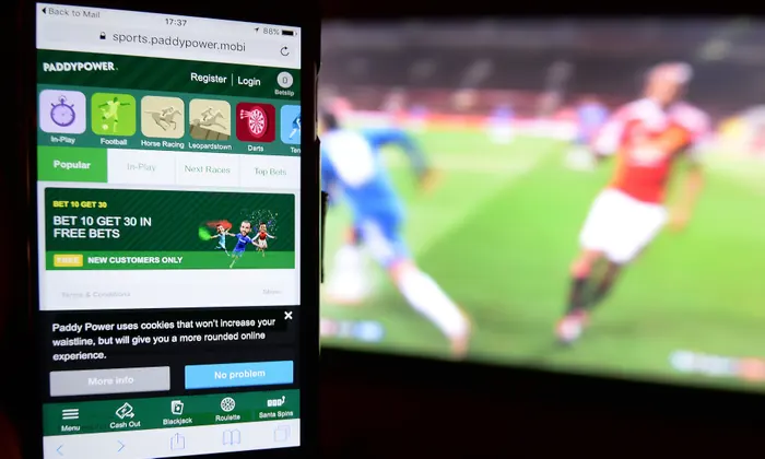 Explore A List Of The Best Android Betting Apps For Sports | Yoodley
