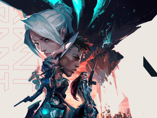 How To View Pro Matches Valorant Stats – The Ultimate Valorant Tracker ...