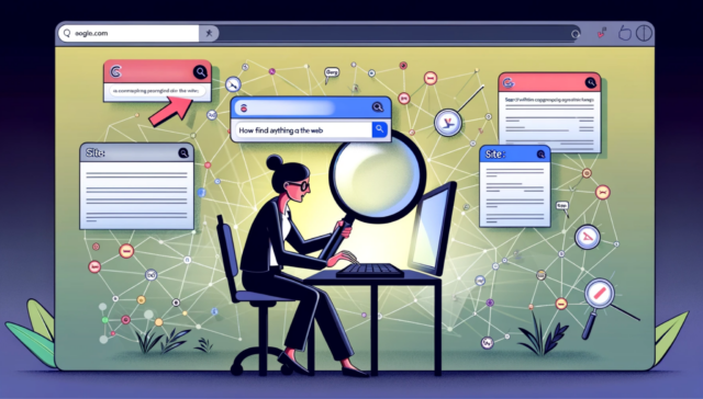 How To Find Anything On The Web: 8 Ideas For Top-Notch Googling | Yoodley